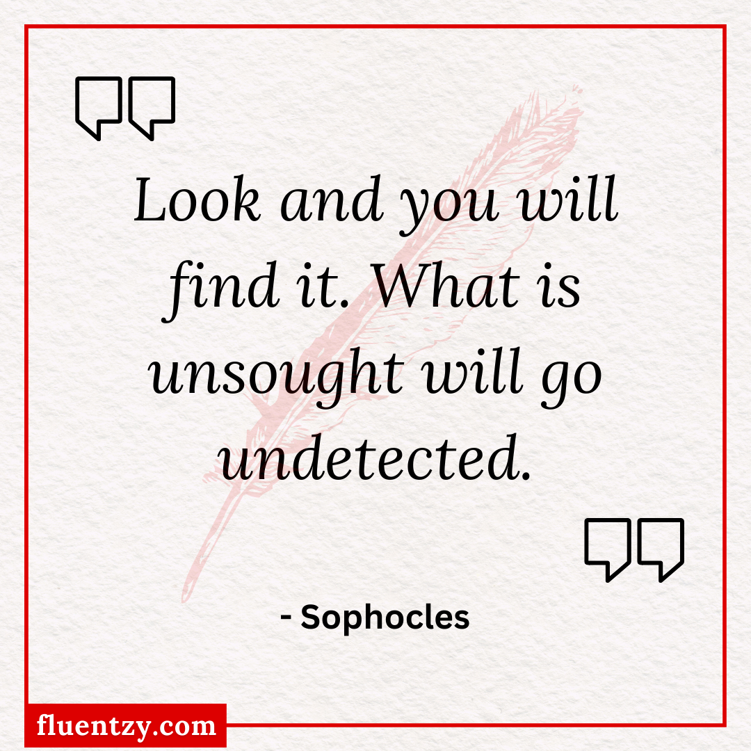 Quotable quotes from famous Philosophers